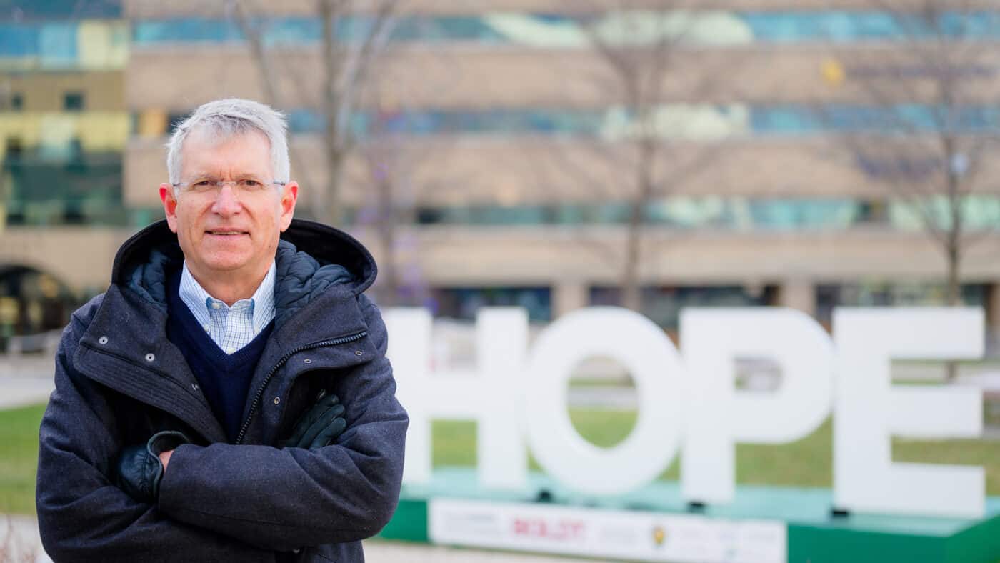 Tom Boldt: Building A Legacy of Innovation in Construction