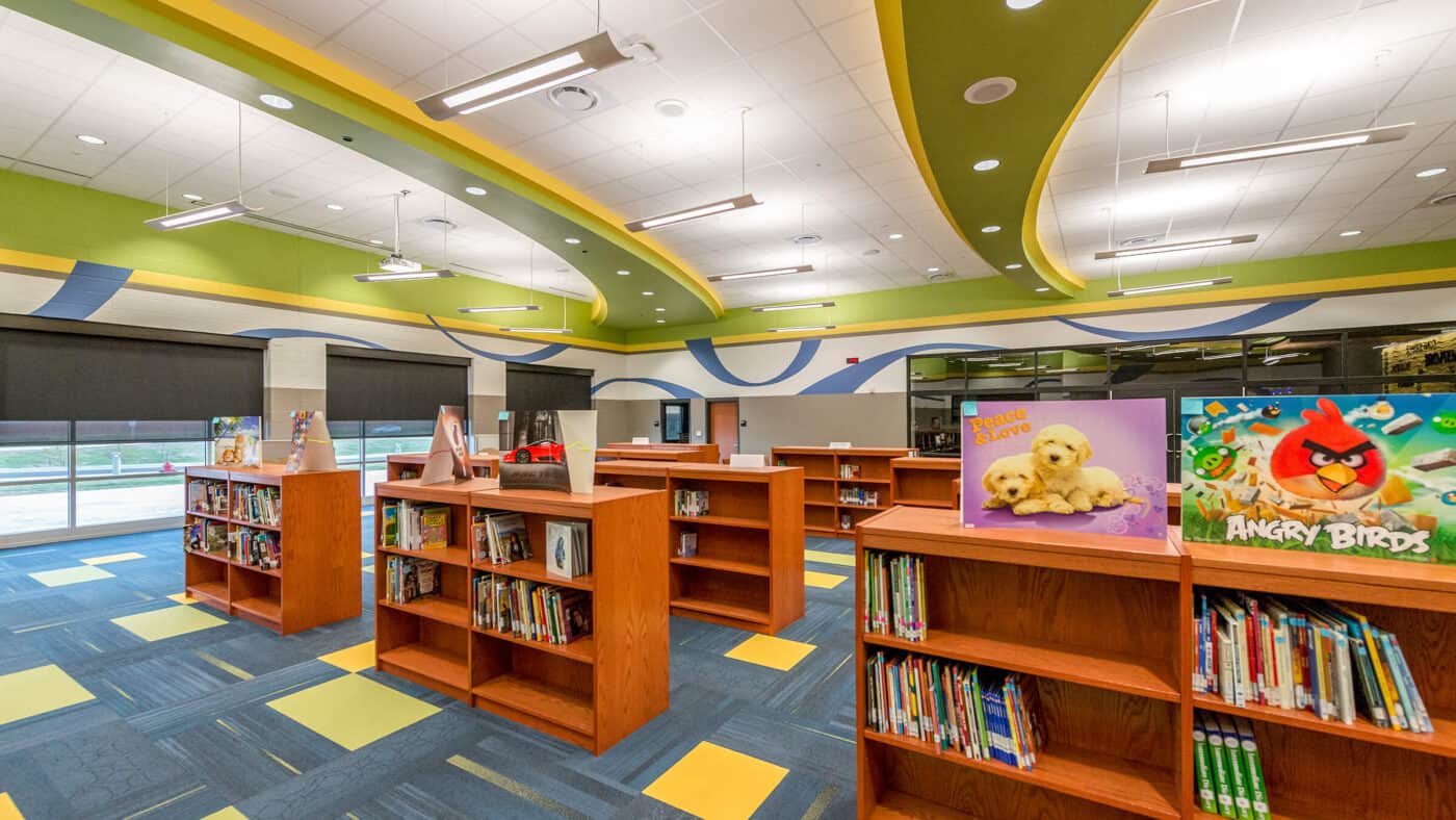 Community Buildings being shaped in Sports, Arts, Non-Profits & More