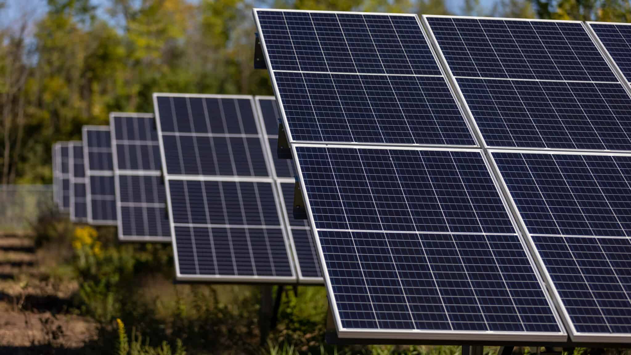 Power Construction Company | Energy Construction | Boldt