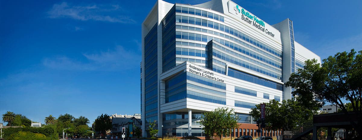 Sutter Health to Build Medical Complex in San Francisco with Boldt