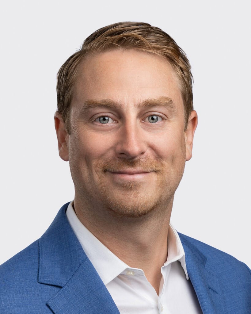 The Boldt Group names Will Lichtig Chief Innovation Officer - The Boldt ...
