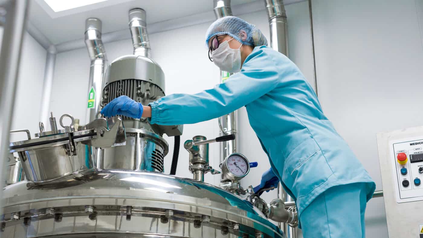 A Food and Beverage Construction Company | Boldt
