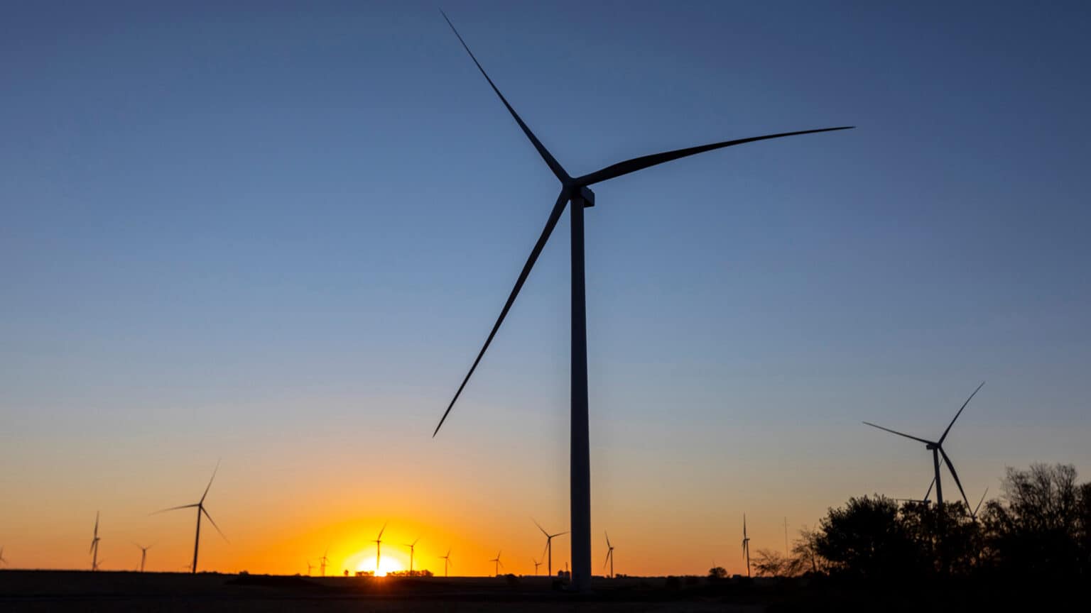 Renewable Energy Construction | Solar Energy Construction | Boldt