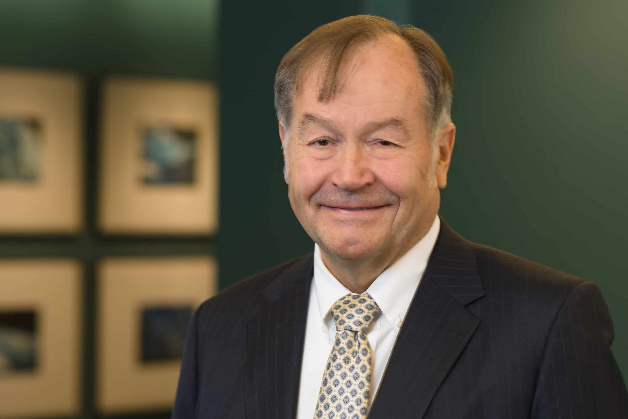 Boldt Reaches Industry Milestone with $1 Billion in Revenue