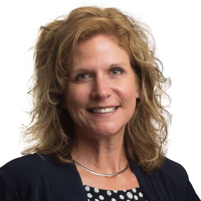 Stacy Robben to Lead Healthcare Business Development | Boldt