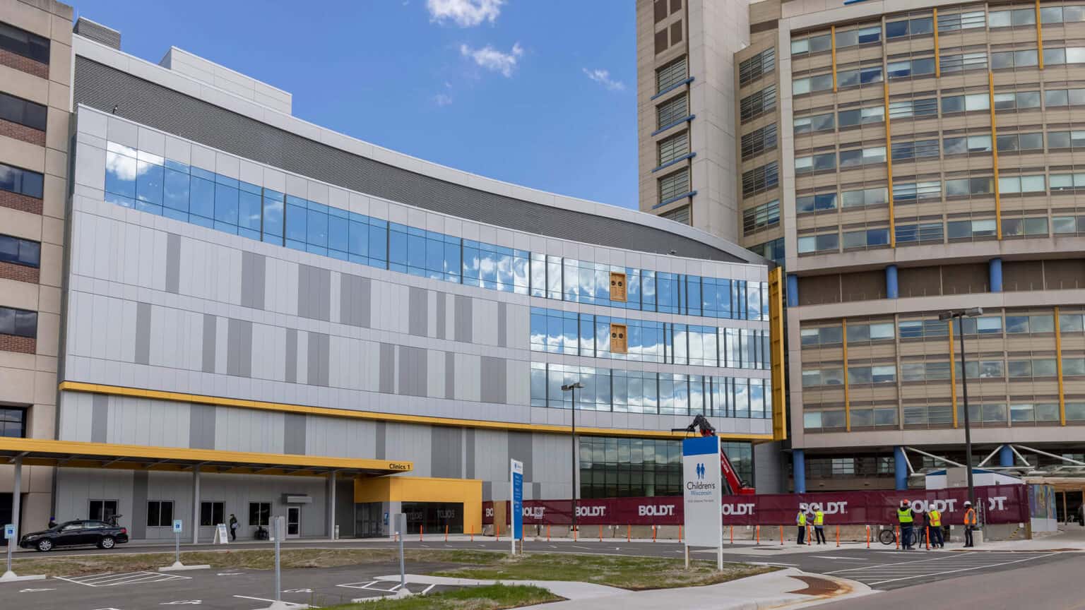 Preconstruction Services: Planning, Estimating & Design | Boldt