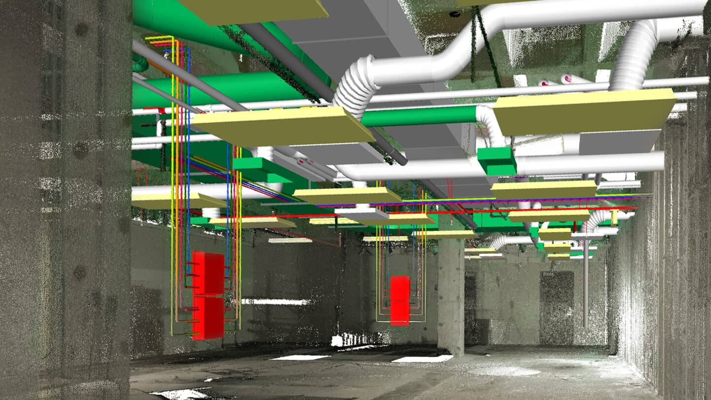 Virtual Design & Construction, BIM, More | Boldt