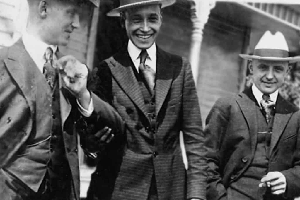 The Boldt Story: Build Boldly