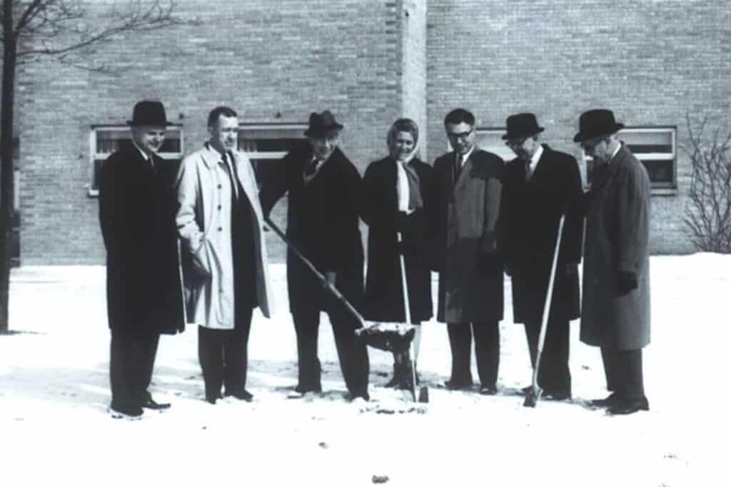 The Boldt Story: Build Boldly
