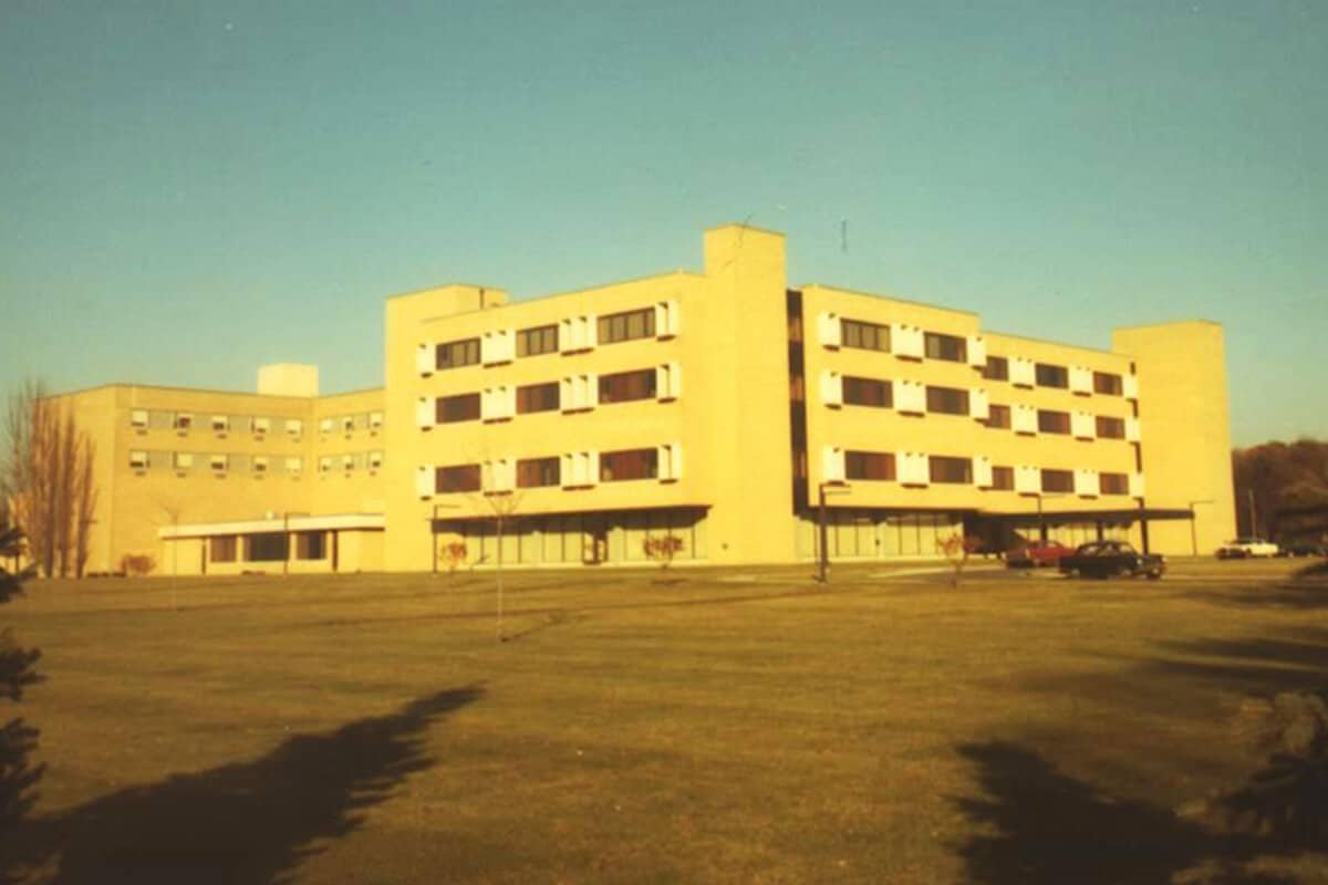 The Boldt Story: Build Boldly