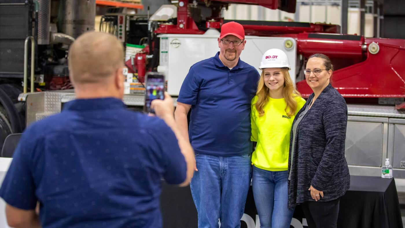 General Contractor, Construction Manager, IPD | Boldt