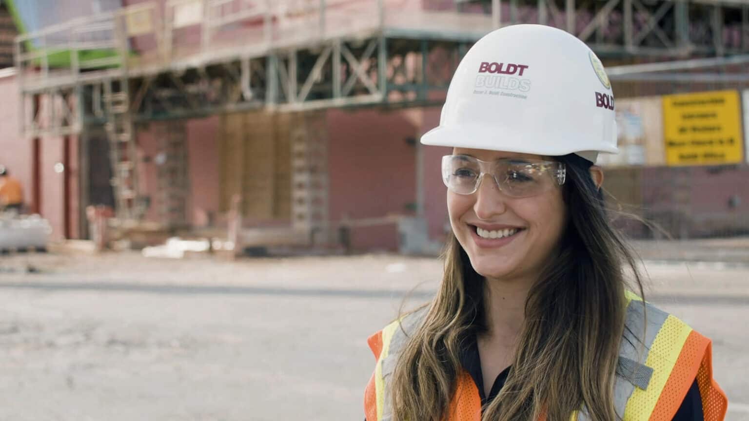 General Contractor, Construction Manager, IPD | Boldt