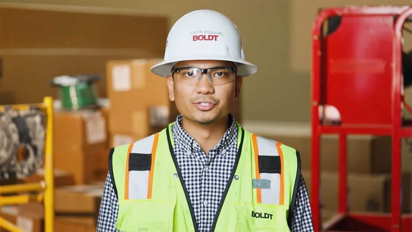 General Contractor, Construction Manager, IPD | Boldt