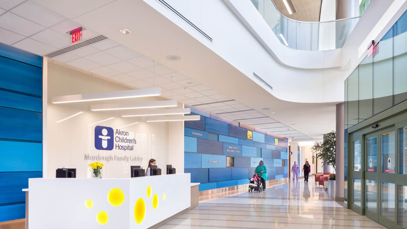 IFOA Construction Saves Costs on Outpatient Center | Boldt