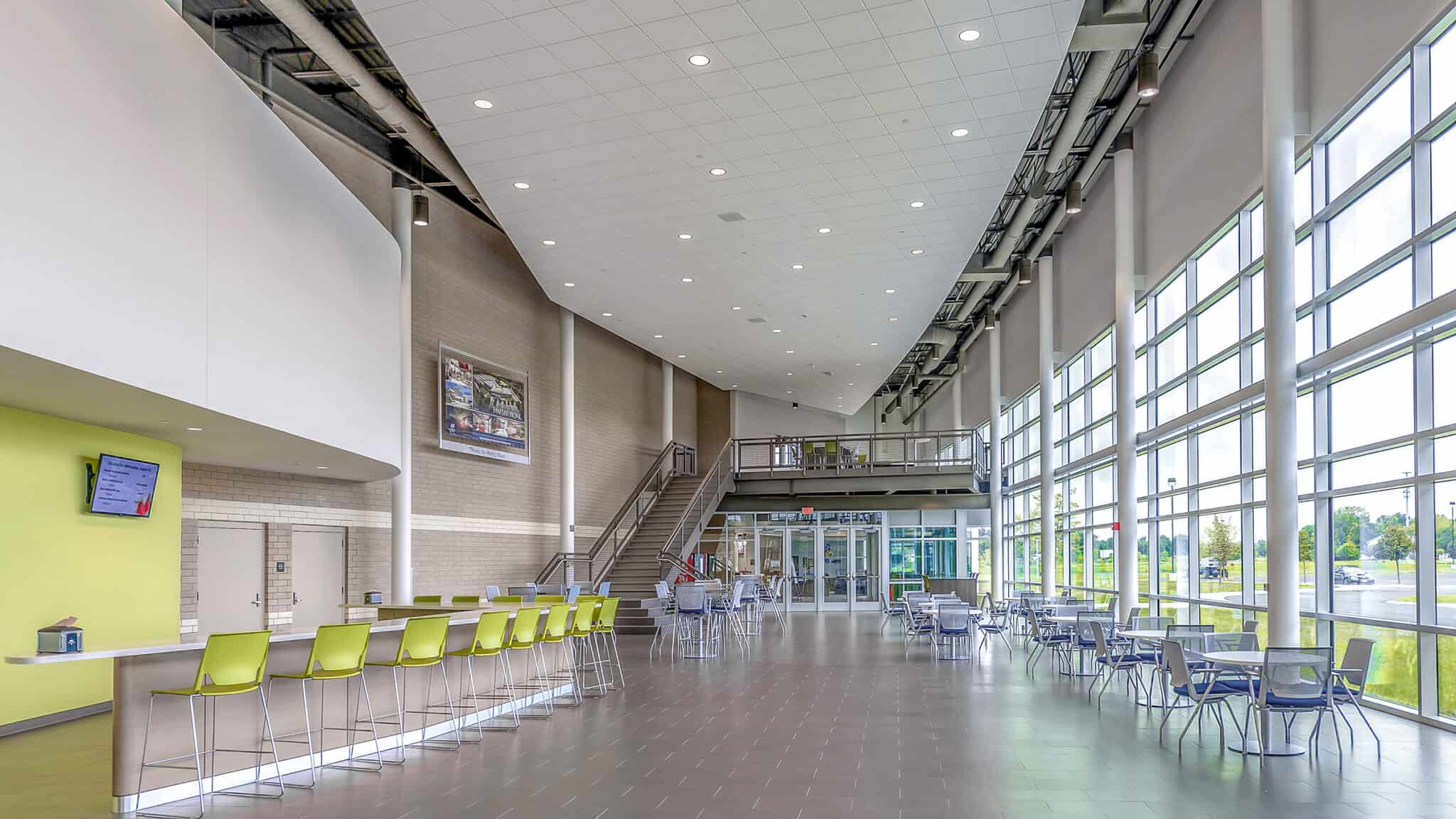 Appleton Alliance Church Building Project Achieves Vision