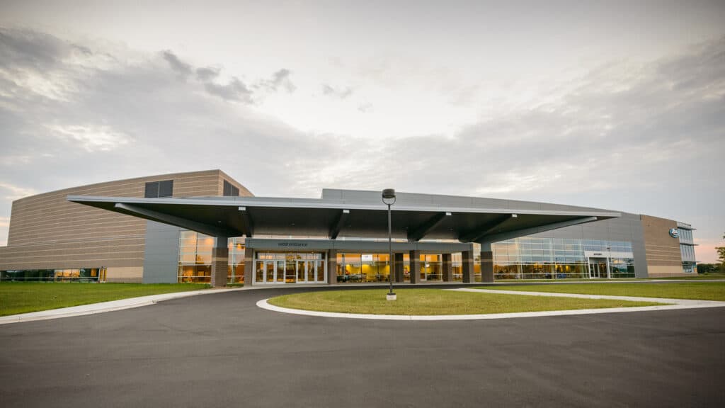 Appleton Alliance Church Building Project Achieves Vision