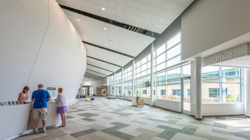 Appleton Alliance Church Building Project Achieves Vision