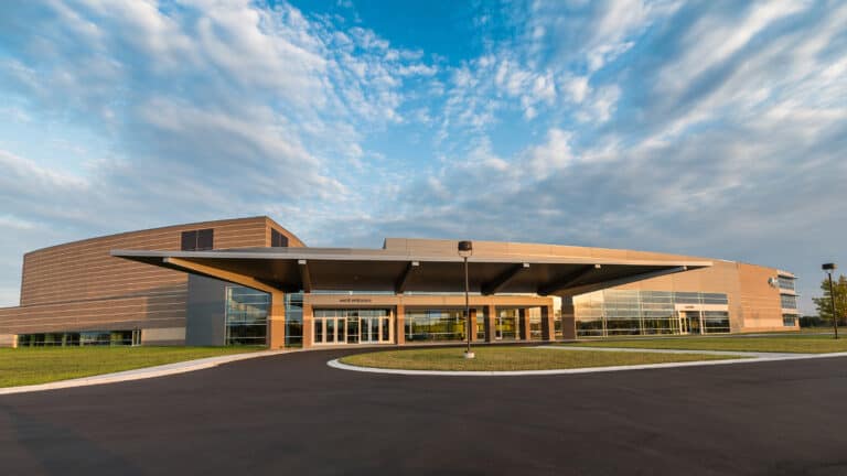 Appleton Alliance Church Building Project Achieves Vision