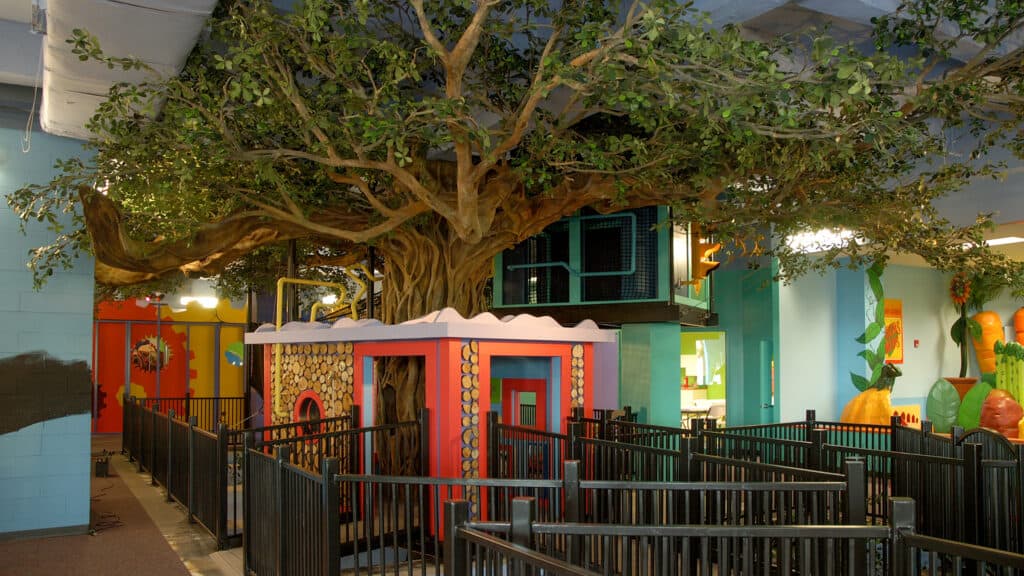 Building for Kids | Children's Museum Construction | Boldt