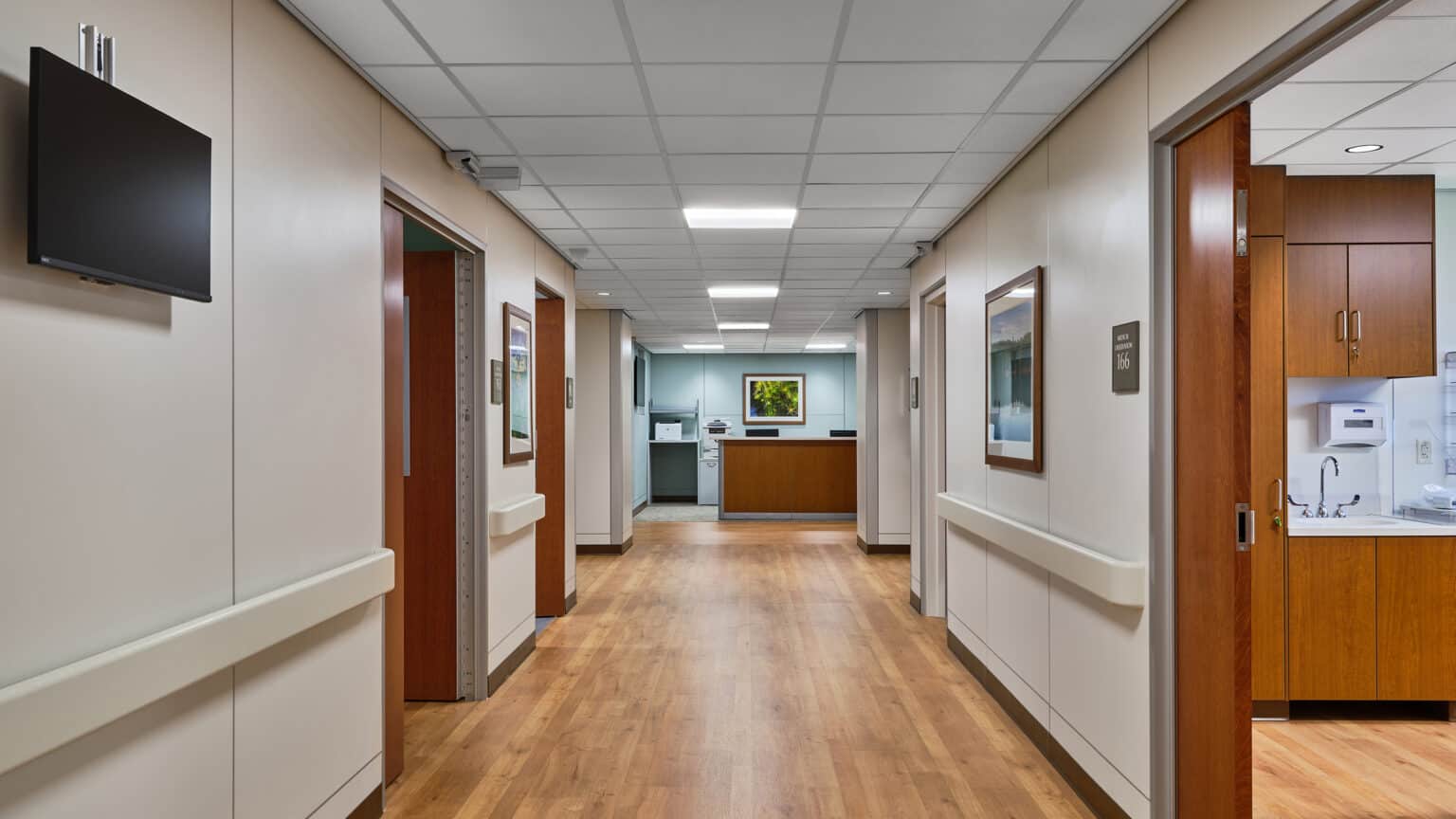 Aurora Health's Modular Healthcare Facility Built 66% Faster