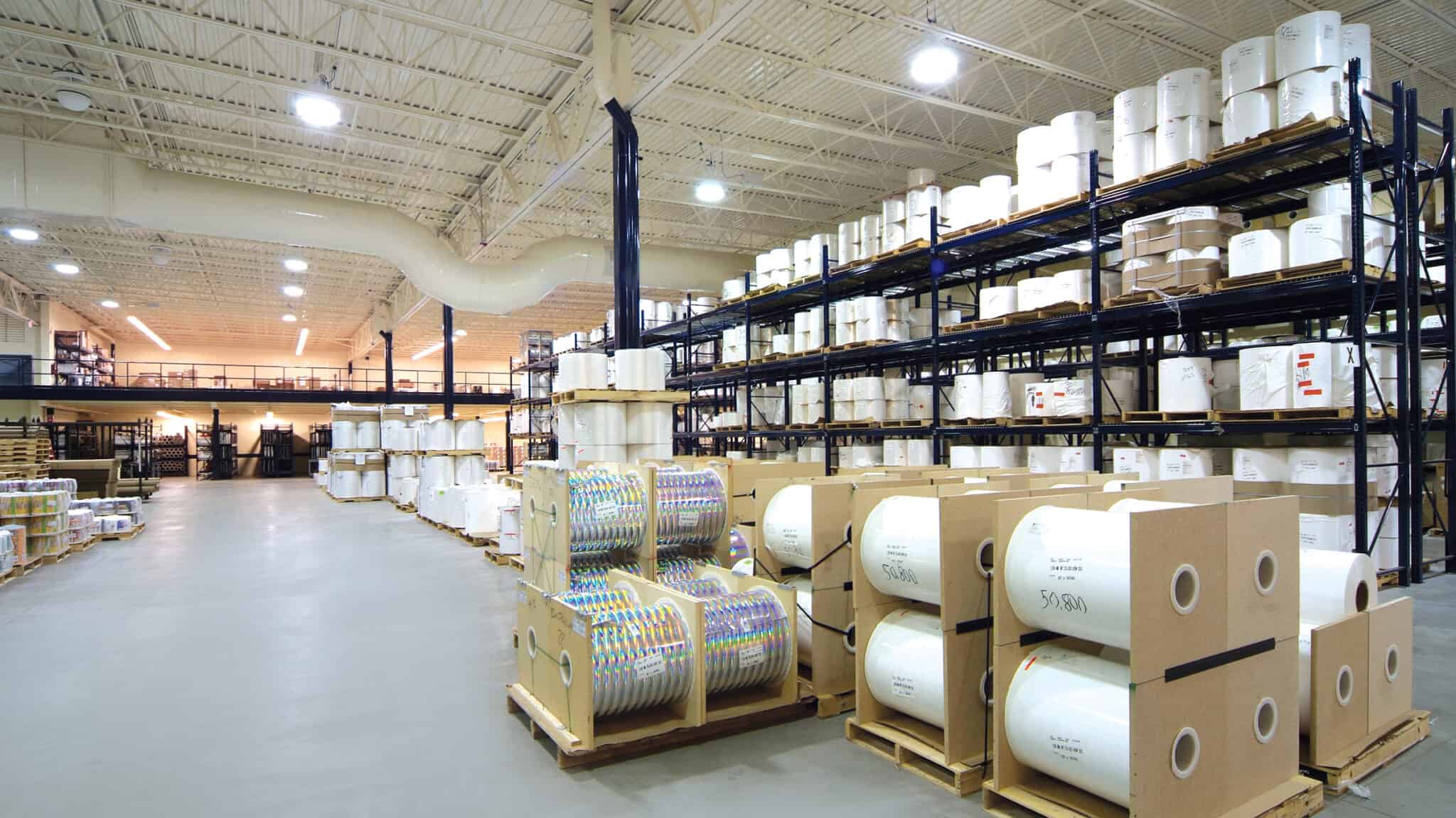 Belmark Office and Plant Expansion Project | Boldt