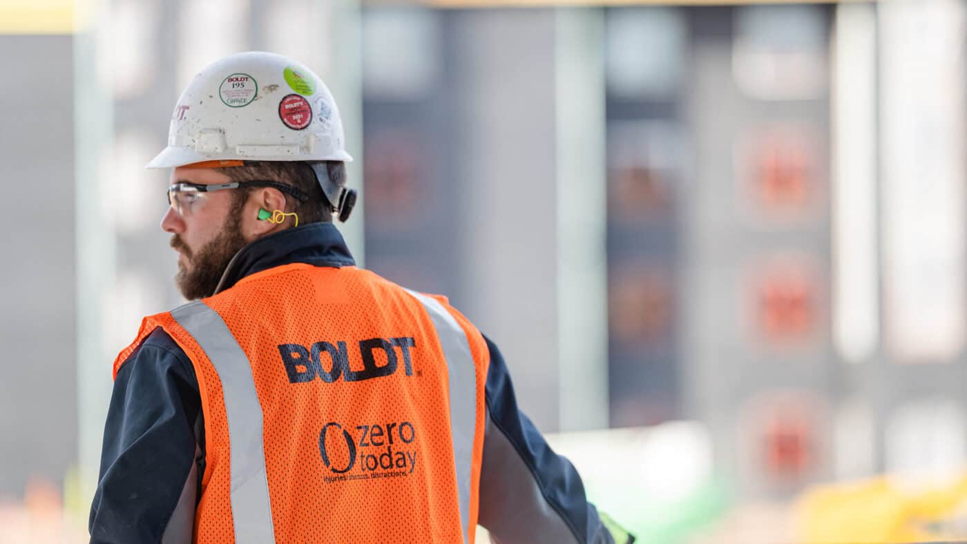 Apprenticeships and Youth Apprenticeships Program | Boldt