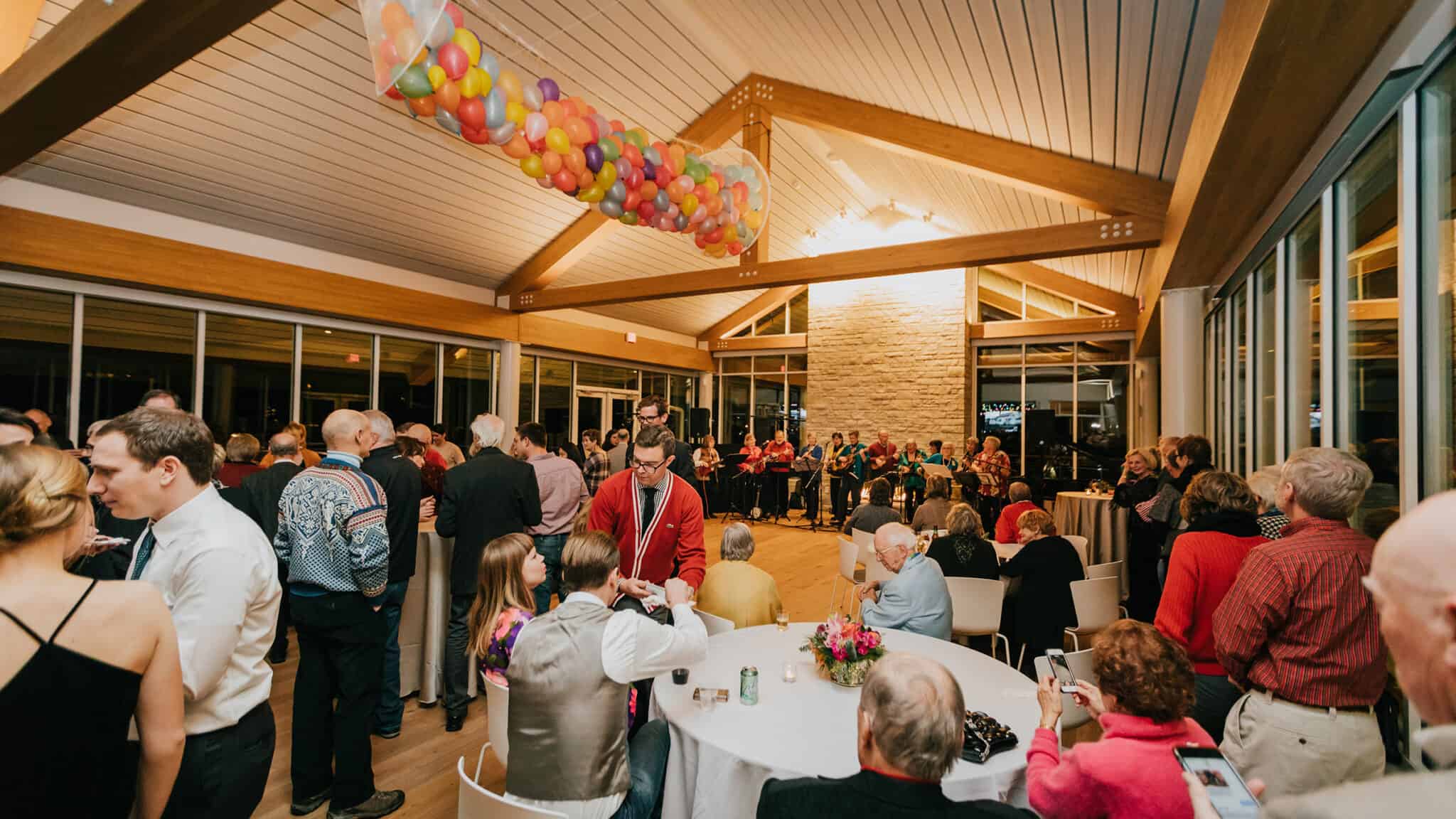 Egg Harbor Library and Community Center Construction | Boldt