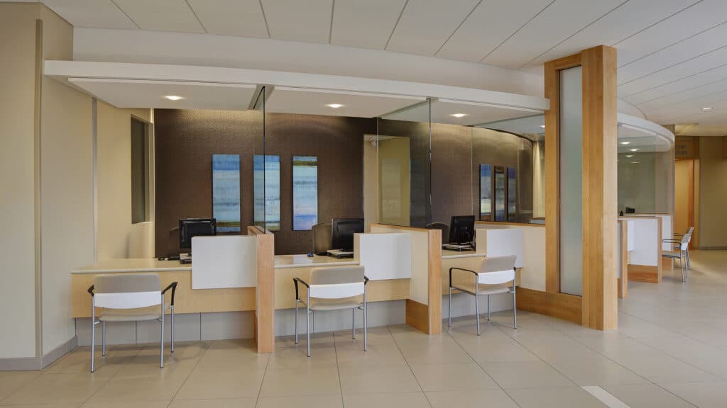 North Shore Health Hospital and Care Center Campus Expansion