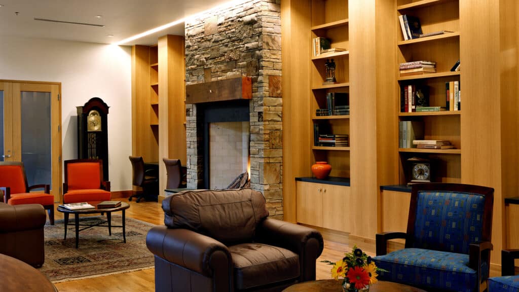 Conoco Phillips OSU Alumni Center Construction | Boldt