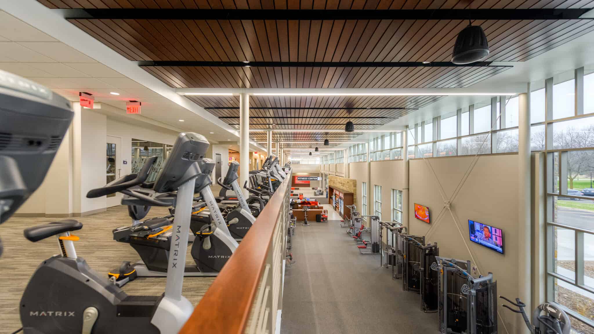 Ripon College Athletic Center Construction | Boldt
