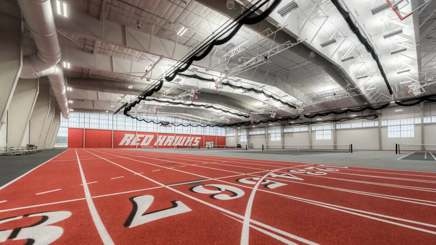 Ripon College Athletic Center Construction | Boldt