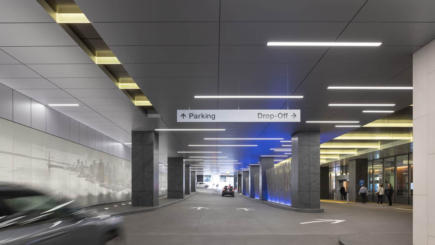 Sutter Health CPMC Van Ness' New Hospital Building | Boldt