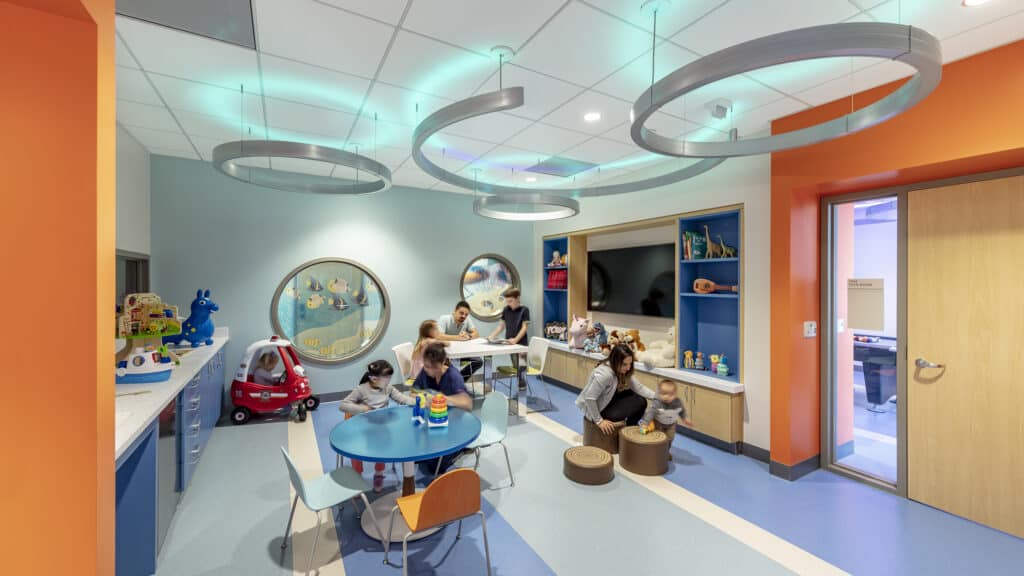 Sutter Health CPMC Van Ness' New Hospital Building | Boldt