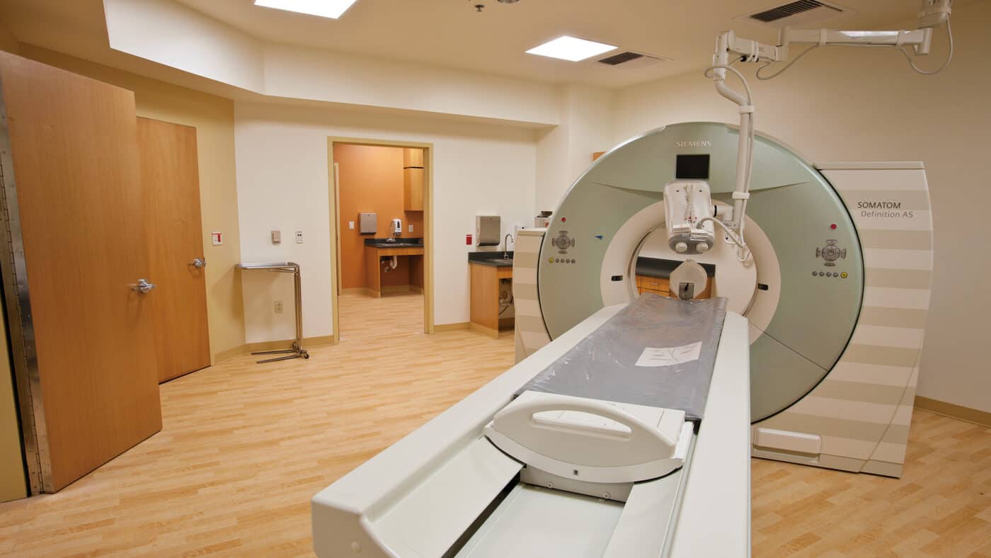 Sutter Health Campus Energy and MOB Construction | Boldt