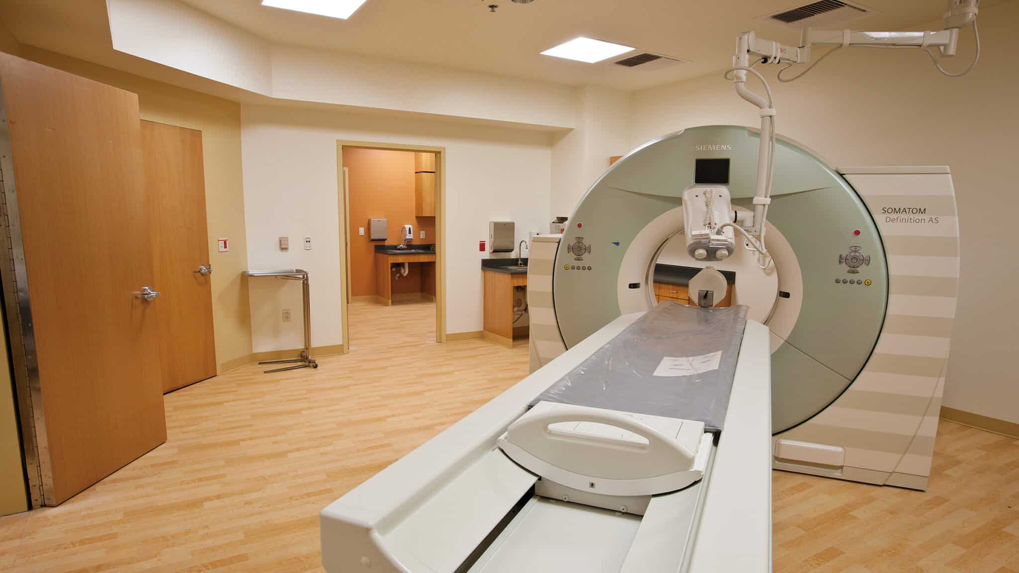 Sutter Health Campus Energy and MOB Construction | Boldt