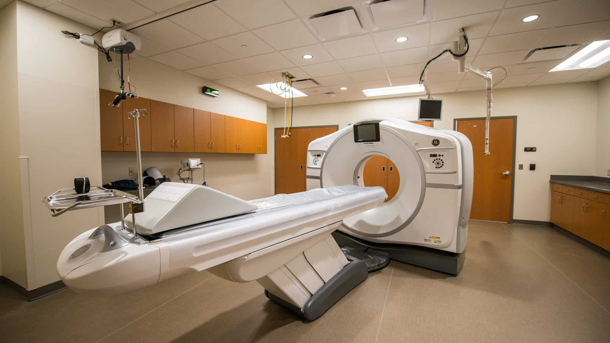 ThedaCare Medical Center - Shawano New Hospital Project