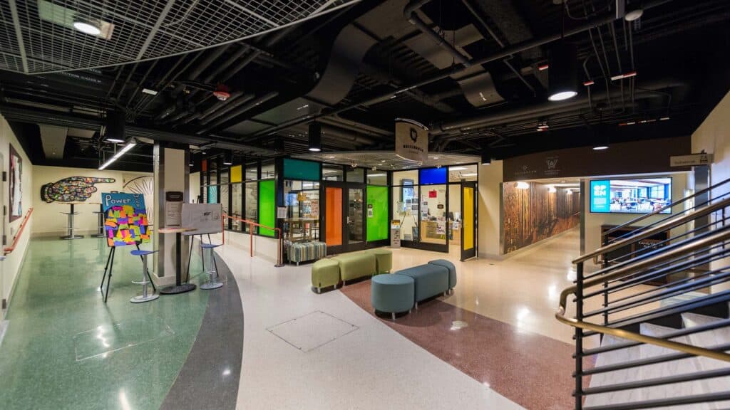 UW-Madison Memorial Union Renovation and Expansion | Boldt