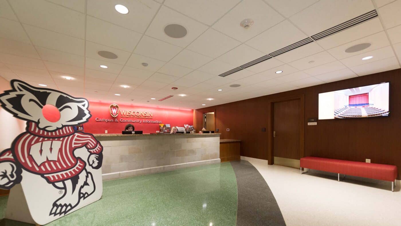 UW-Madison Memorial Union Renovation and Expansion | Boldt