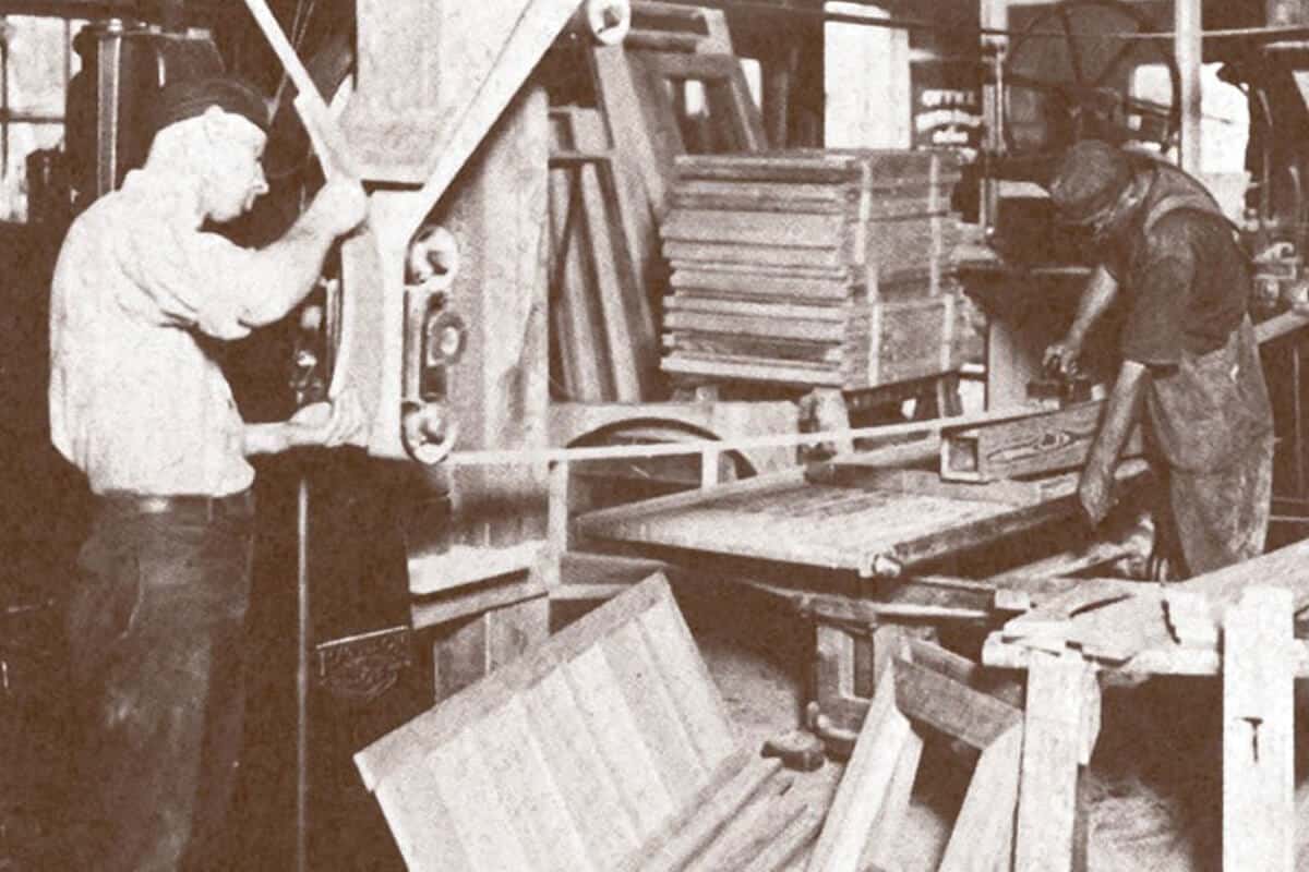 The Boldt Story: Build Boldly