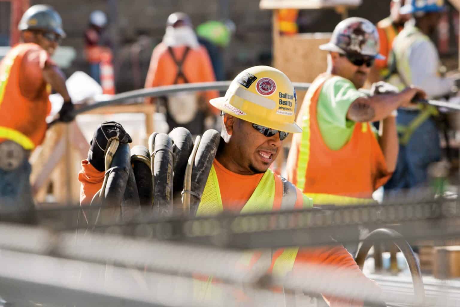 Construction Subcontractor | Construction Subcontractor Jobs | Boldt