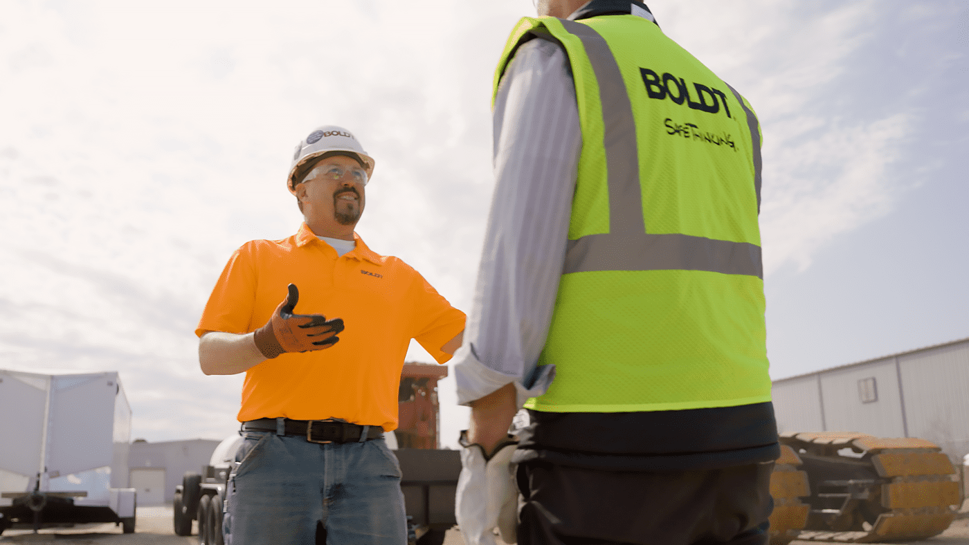 Boldt launches program to focus on mental health - The Boldt Company