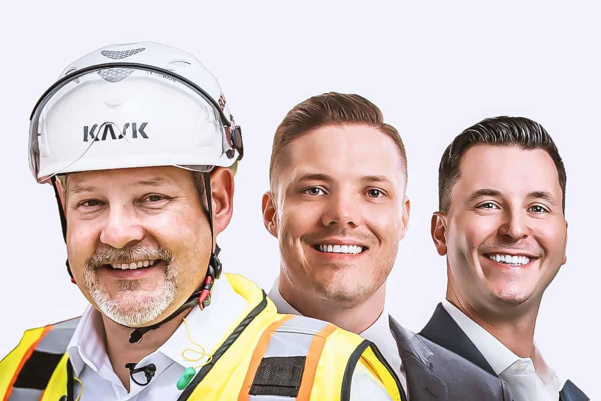 Boldt names COO, promotes executives – The Boldt Company