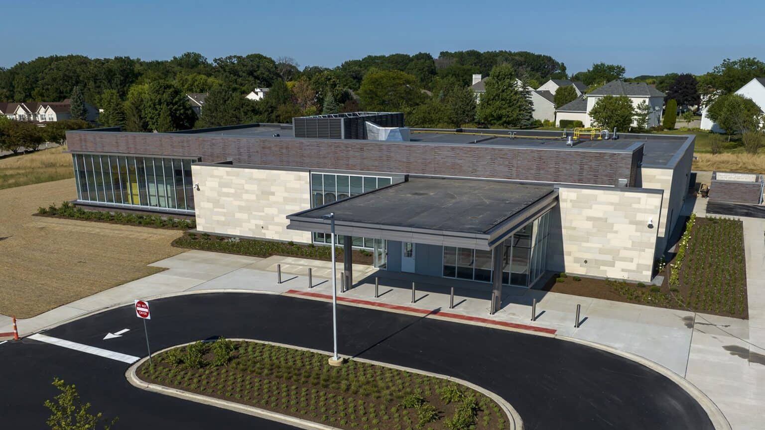 The Impact of Industrialized Construction - The Boldt Company