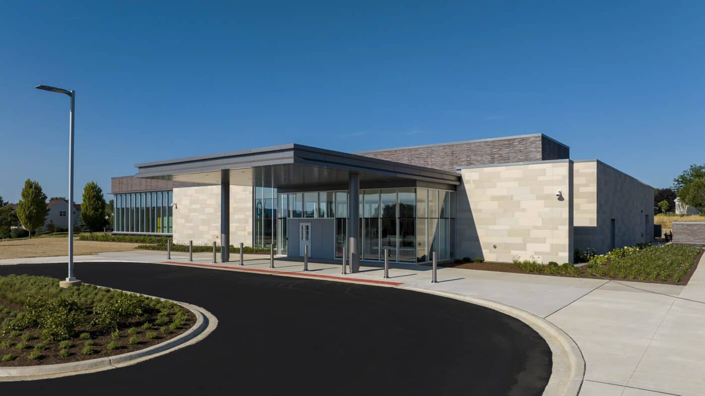 A Chicago Construction Company | Boldt