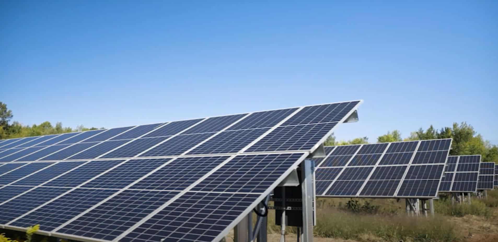 Boldt Unveils Newest Solar Array – The Boldt Company