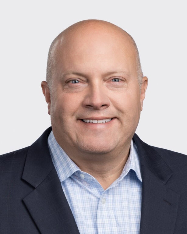 Dulin named Vice President of Strategy for The Boldt Group