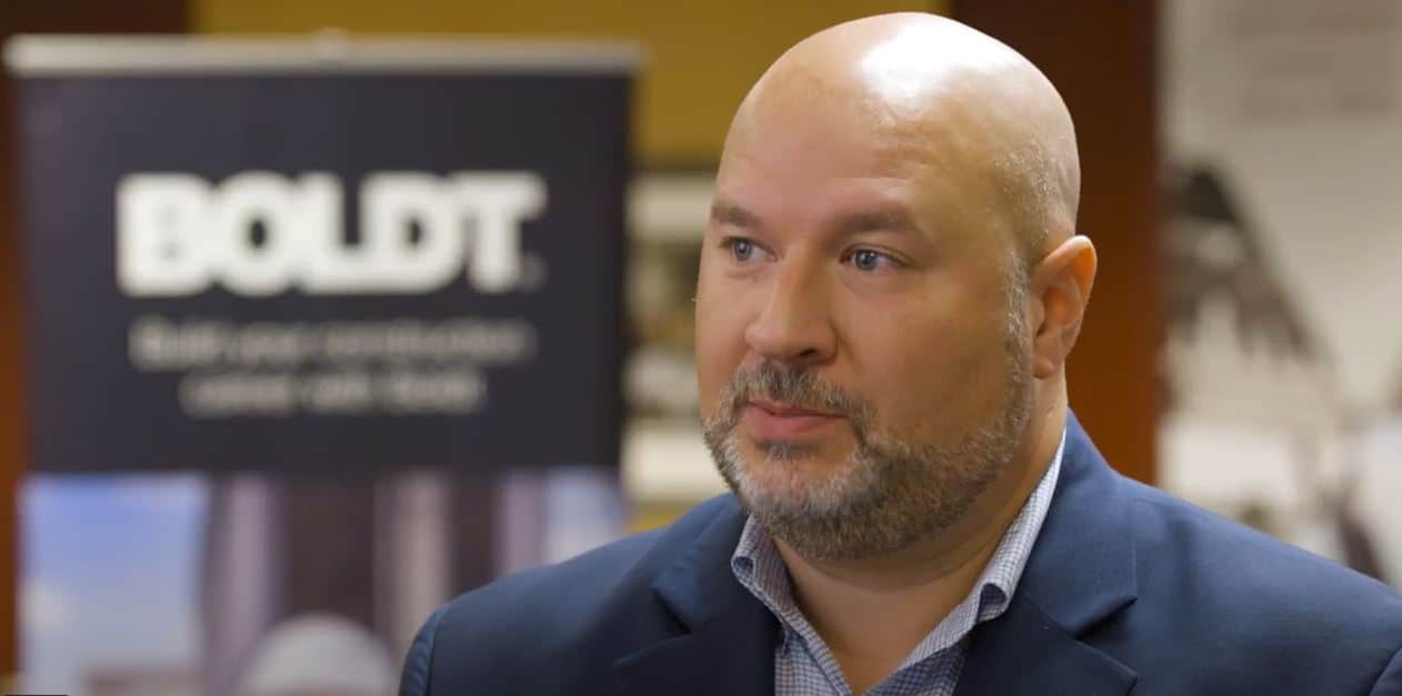 Boldt Becomes Gold-Certified Employee Friendly WorkPlace – The Boldt ...