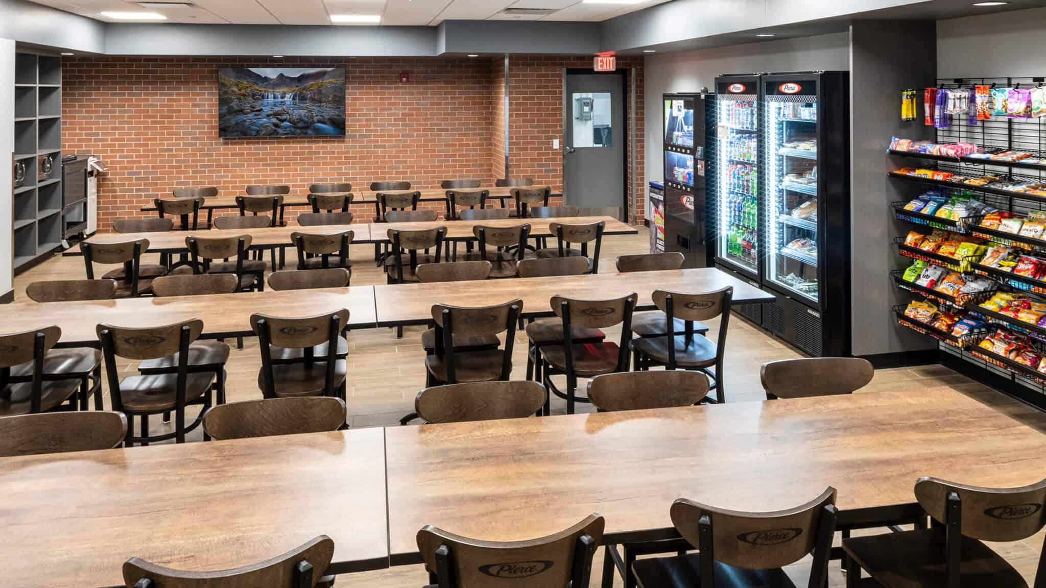 Pierce Manufacturing, Inc. – Assembly Facility Expansion – The Boldt ...