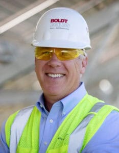 Renewable Energy Industry in 2023 | Q&A with Mark Osten | Boldt