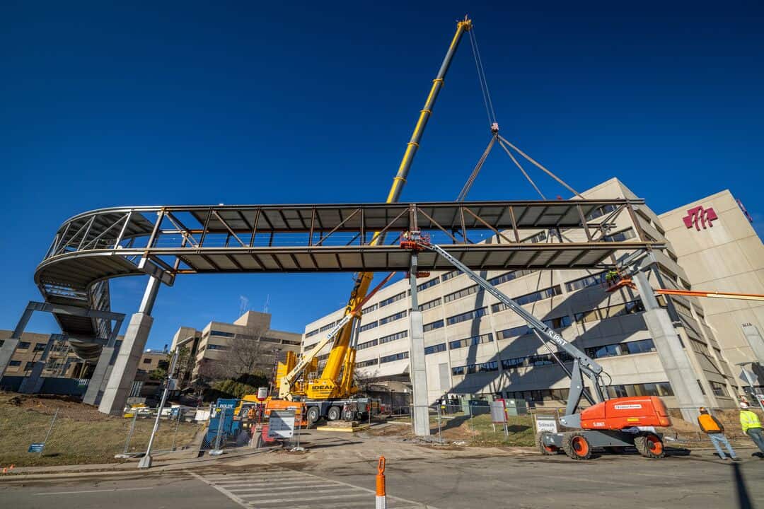 The Impact of Industrialized Construction – The Boldt Company